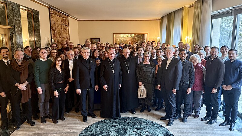 « Quoi qu’il arrive ce sera une belle année, car ce sera certainement ...